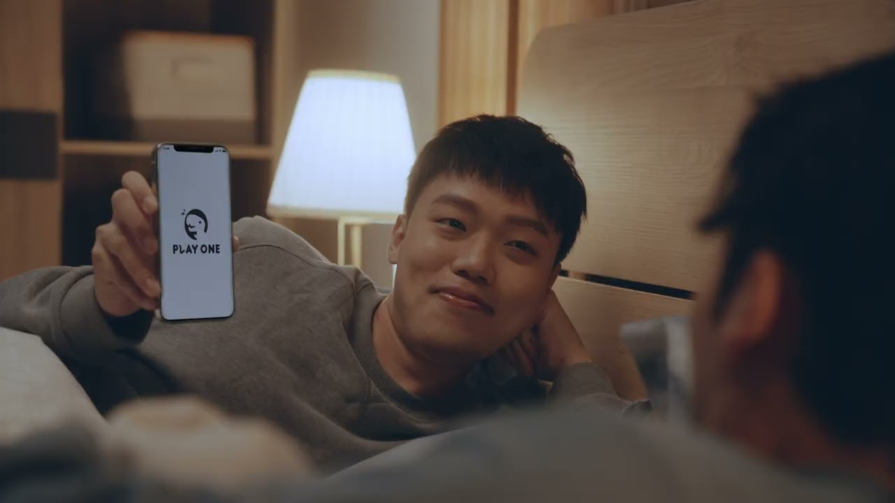 PlayOne儀式感篇 15s 男生- PaPiin
