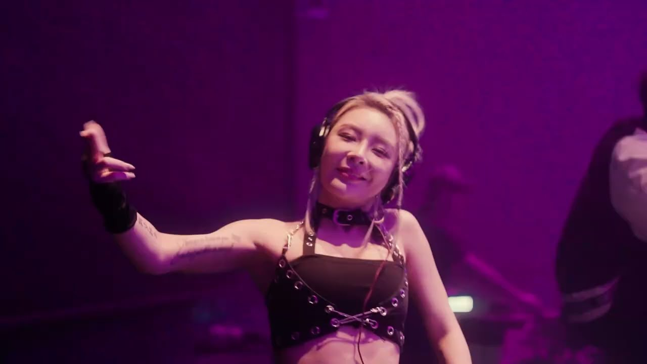 DJ Alyshia｜Spaceplus Bankok Presents "Asia Connection" 13 October 2022 Official Recap- PaPiin