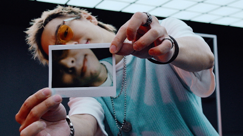 CF | GATSBY x 那個矮子 "質男沒說的秘密"｜- PaPiin