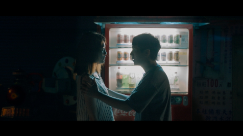 第17屆myfone行動創作獎 《聚／離》- PaPiin