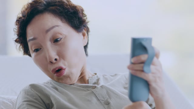 2024-迪奧斯乳膠電動床TVC-阿嬤篇- PaPiin