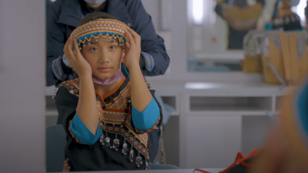 2022-2023【劇場藝術體驗教育計畫】：從城市到山裡，琅琅的讀劇聲正在發生！- PaPiin