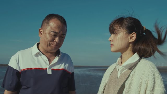 《游離之繞》Nekton | 第十八屆鮮浪潮國際短片節- PaPiin