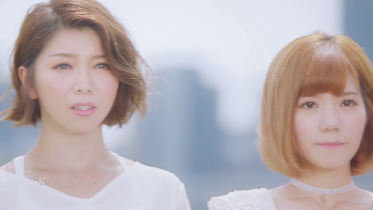 LamiGirls-勇氣的每一秒 (官方HD高清完整版)- PaPiin