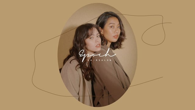 2021 EPOCH Hair Salon 趨勢- PaPiin