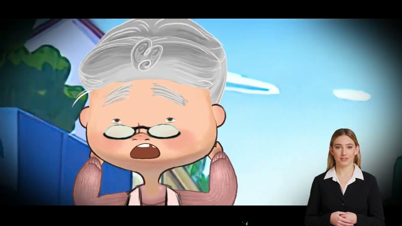 DEMO reel 2023 commercial video- PaPiin