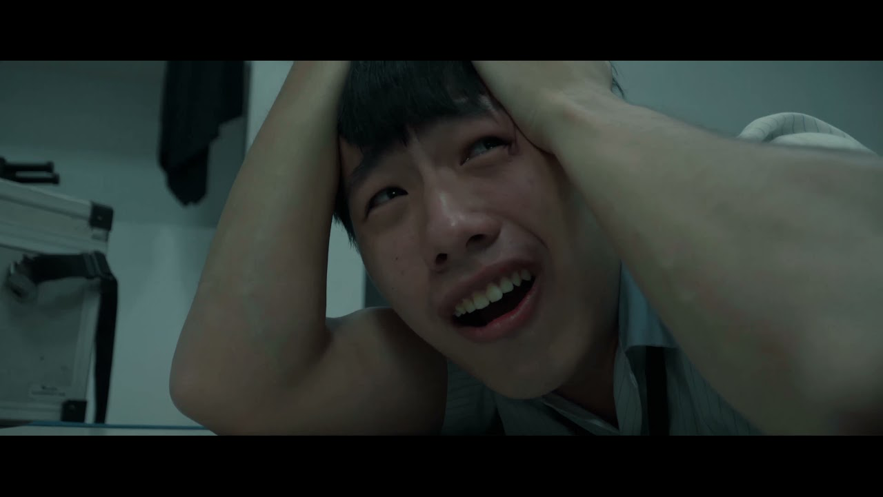 莊敬高職電影電視科第14屆畢業製作《迴憶》完整版 4K- PaPiin