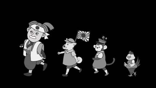 蜂鳥影像有限公司｜野番茄 (2021)｜片中動畫- PaPiin