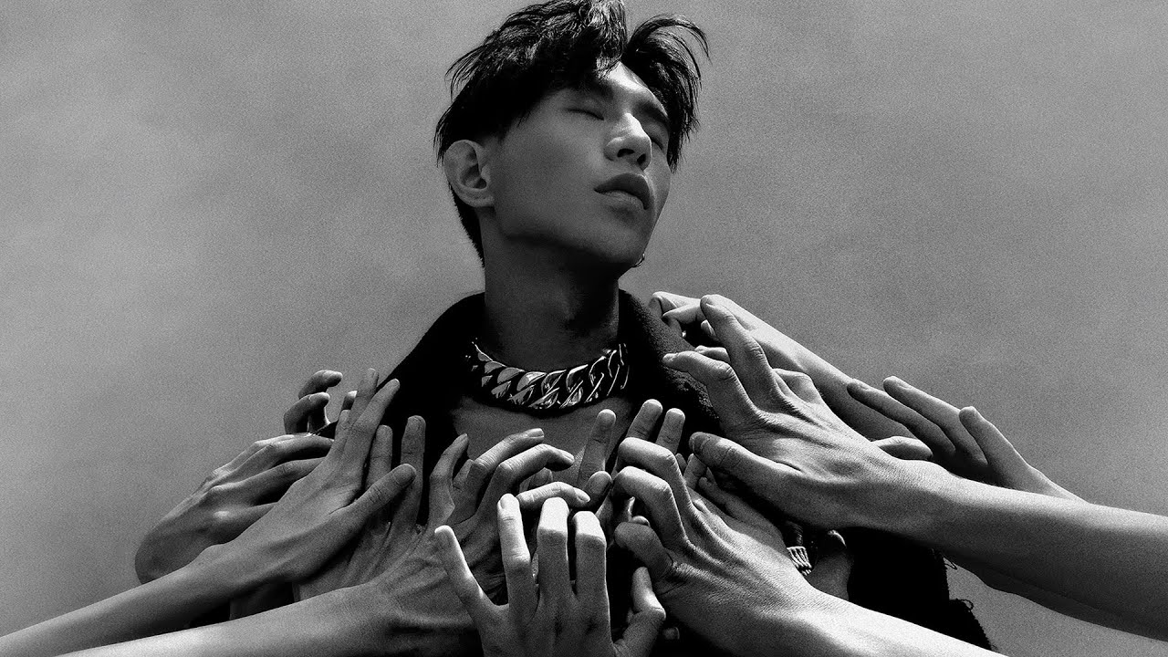 柏霖 PoLin【走火入魔 Obsession】Official MV- PaPiin