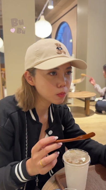 ｜短影音｜來韓國差點被丟包？看包包看得太入迷- PaPiin