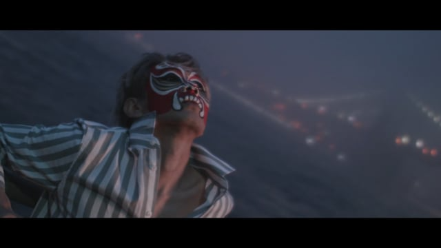 Jass Yang【后羿 Hou-Yi】Trailer- PaPiin