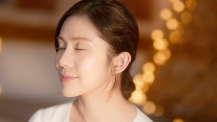 CF｜OZIO x 王宇婕 蜂王乳凝露篇｜- PaPiin