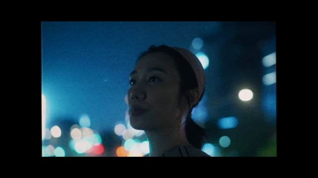 CF｜Vibe Film 理所當然 《 DREAMER 》- PaPiin