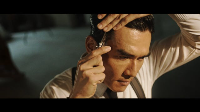 GRAPE KING x 楊一展 - COMMERCIAL Chap.1（2020）- PaPiin