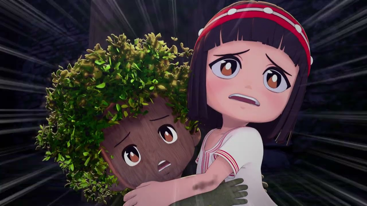 樹人大冒險4- PaPiin