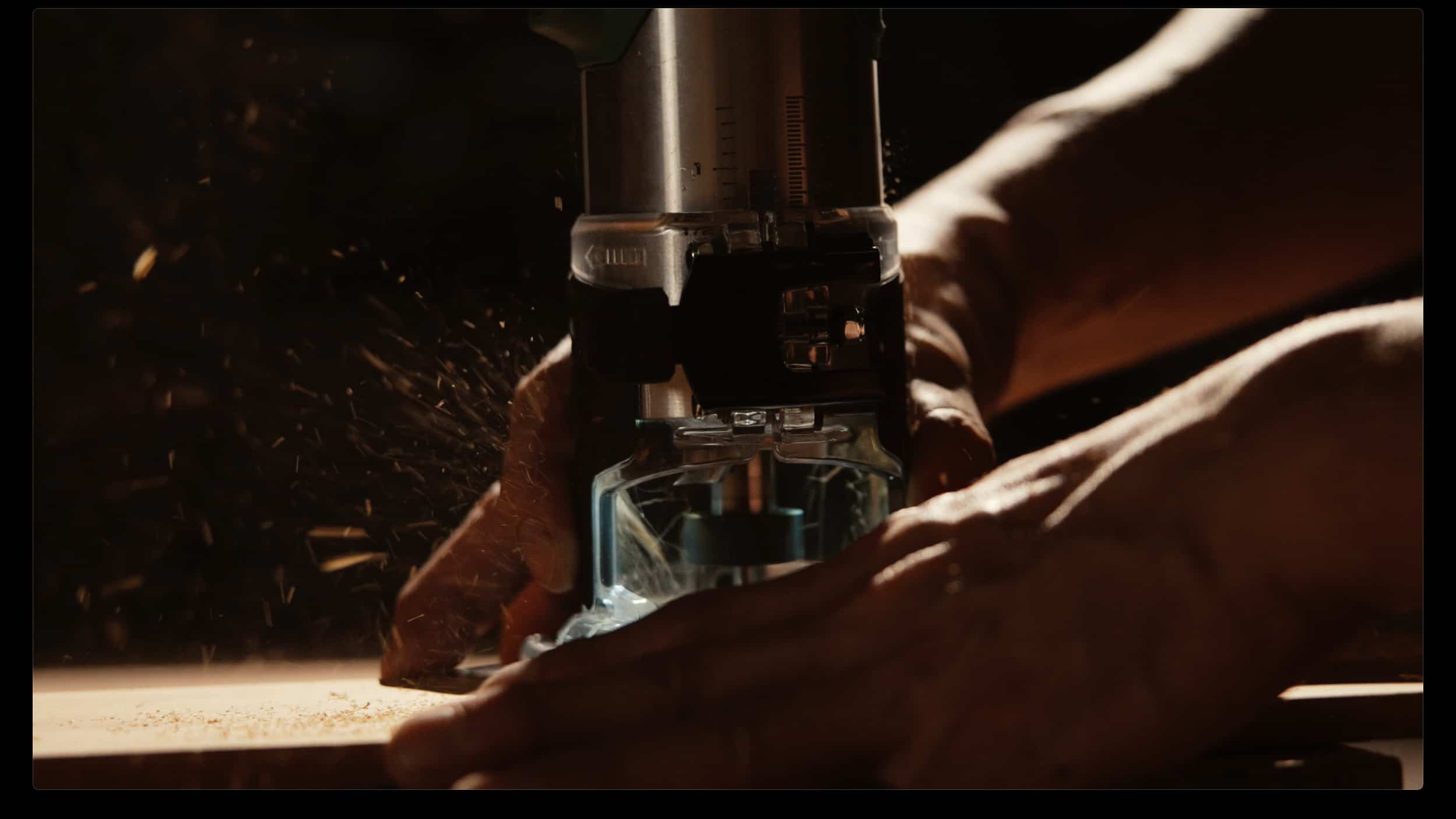 風霸x木工阿彥_4k- PaPiin