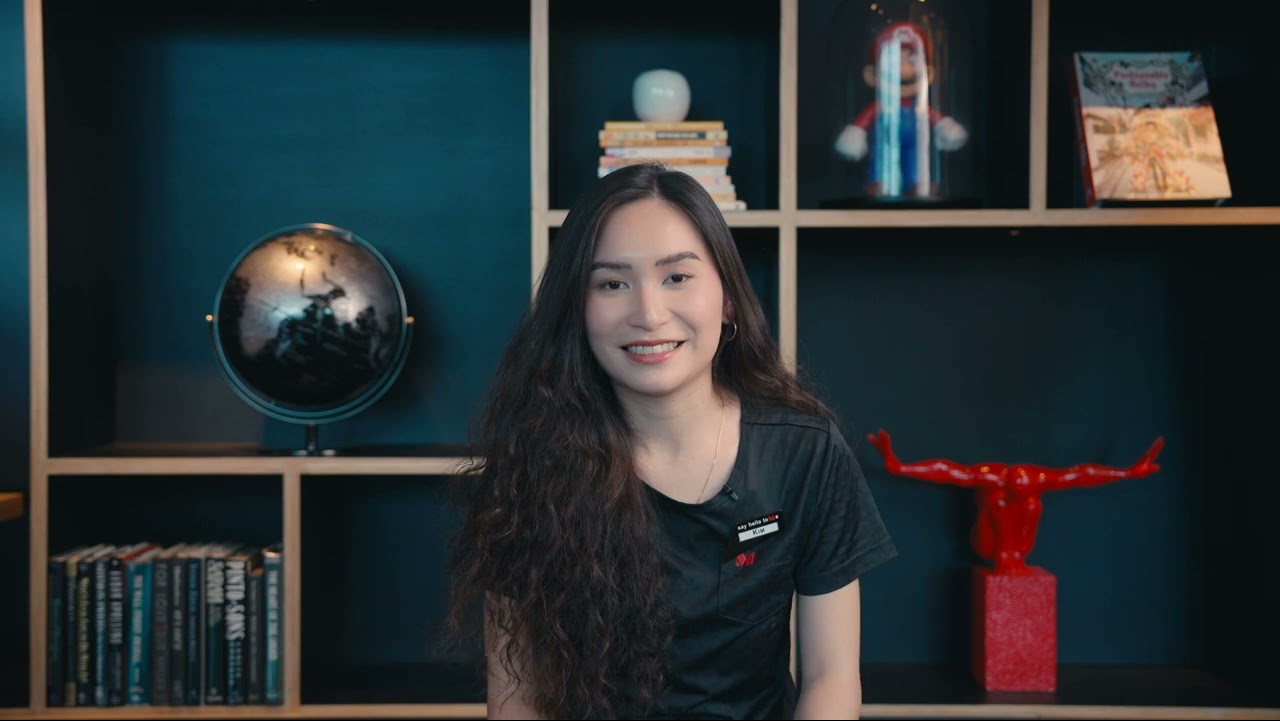 citizenM 大使招募影片 Ep.2- PaPiin