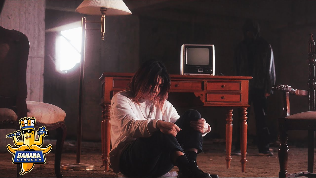 lilKrake小章章 & Peter P - Half Way 中途 (Official Music Video)- PaPiin