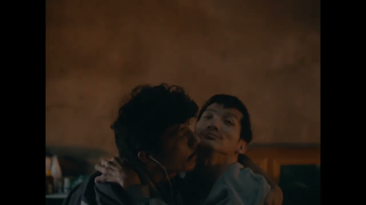 2024 金馬影展 TGHFF | 白衣蒼狗 Mongrel- PaPiin