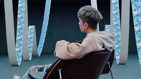 CF | GATSBY x 阿鑫 "質男沒說的秘密"｜- PaPiin