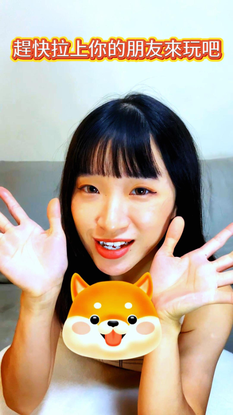 【全民PARTY】廣告拍攝-口播- PaPiin