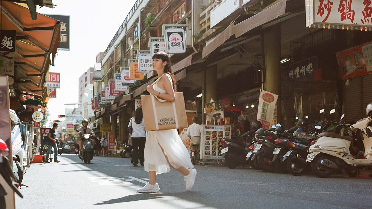 2024台灣設計展 生活超展開 Unfold Life 展區影片- PaPiin