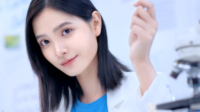 Derma Lab x 吳子霏- PaPiin