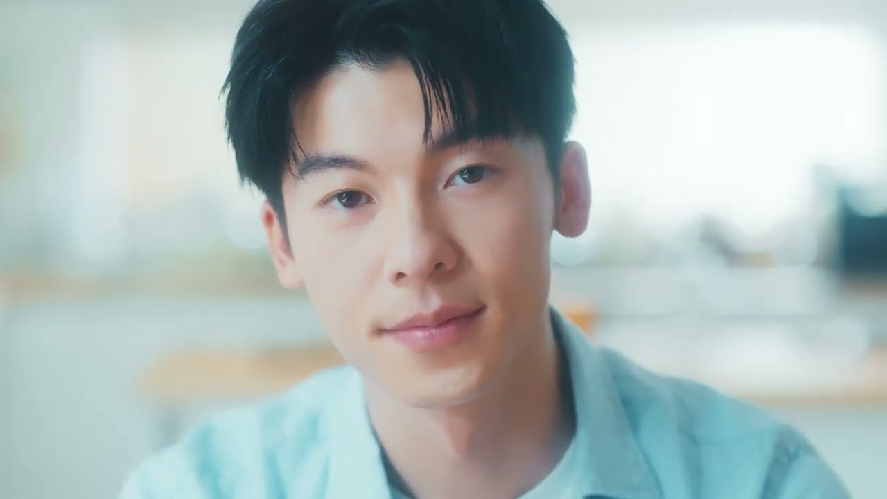 BODYLUV品牌代言人#許光漢 | BODYLUV 你需要，我都在- PaPiin