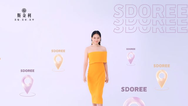 斯朵利專業美髮美容TVC_夏于喬20s- PaPiin