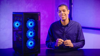 ADATA/XPG CES 2023 Full Highlights- PaPiin