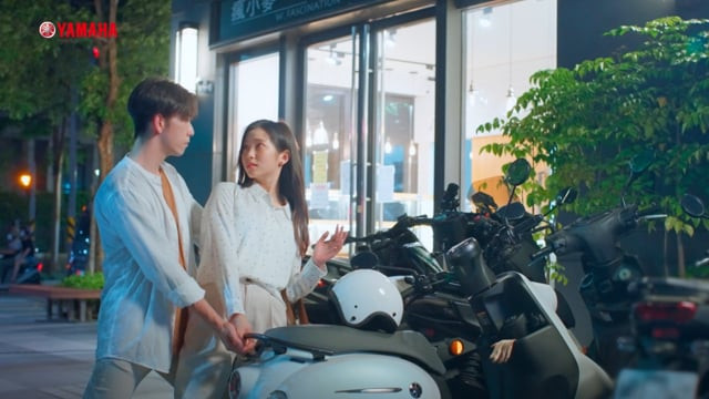 YAMAHA DAY_現代照片篇- PaPiin