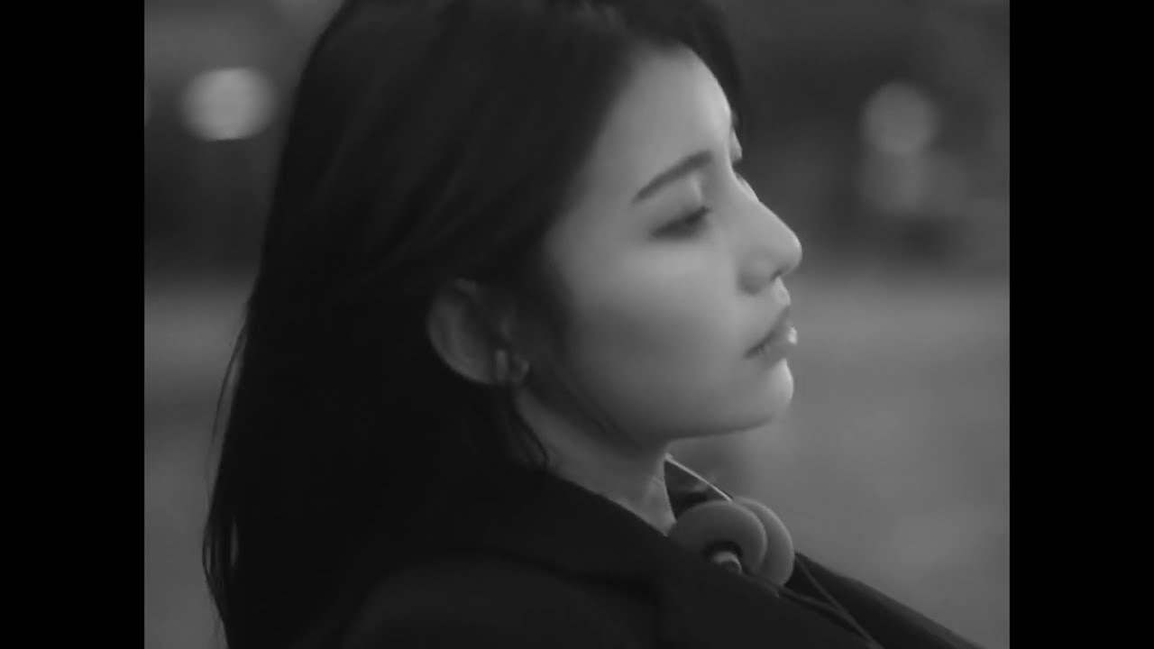 采子 Cai Zi 「再也想不起那時候的我」 Official MV- PaPiin