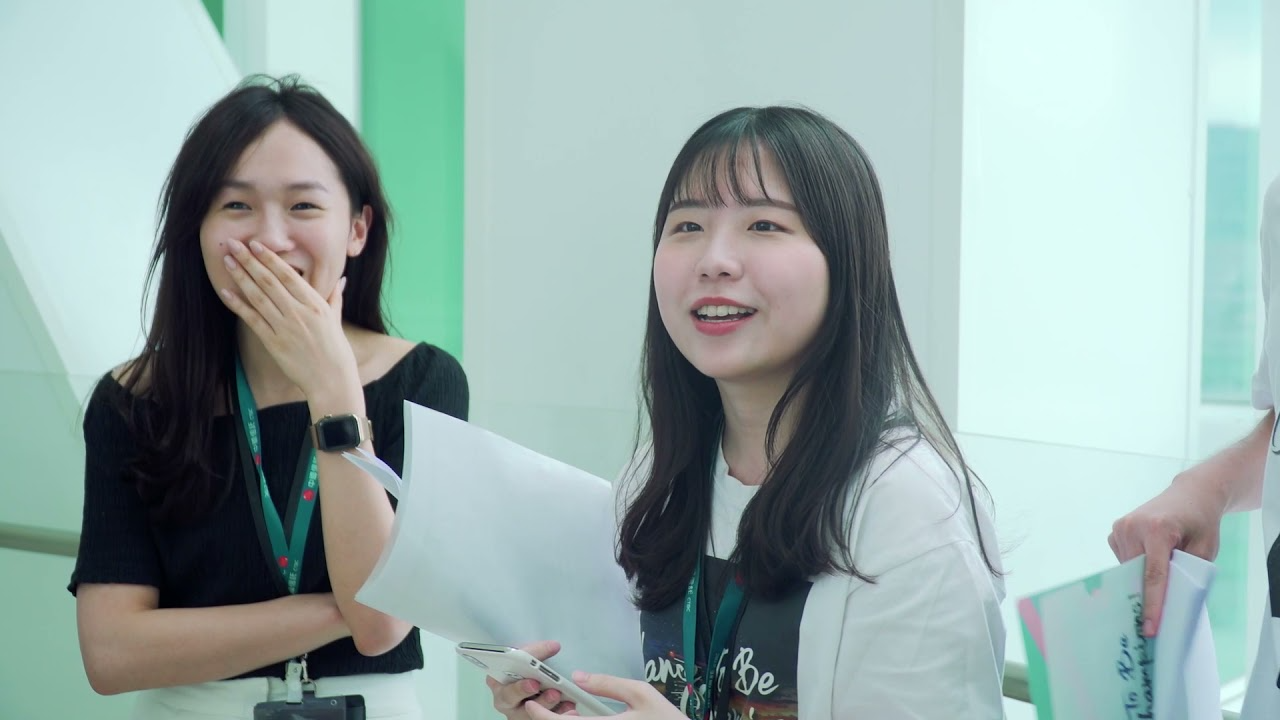 2020 CTBC MA新人訓- PaPiin