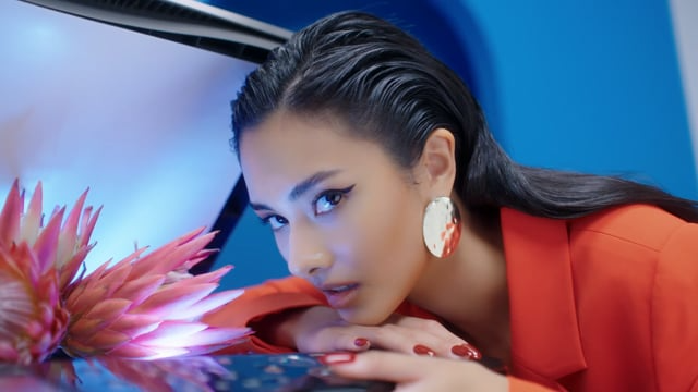 2022 Spring/Summer iROO- PaPiin