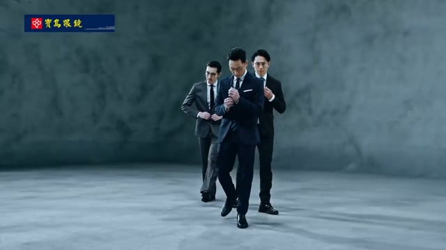 寶島眼鏡2019年第二季CF一果- PaPiin