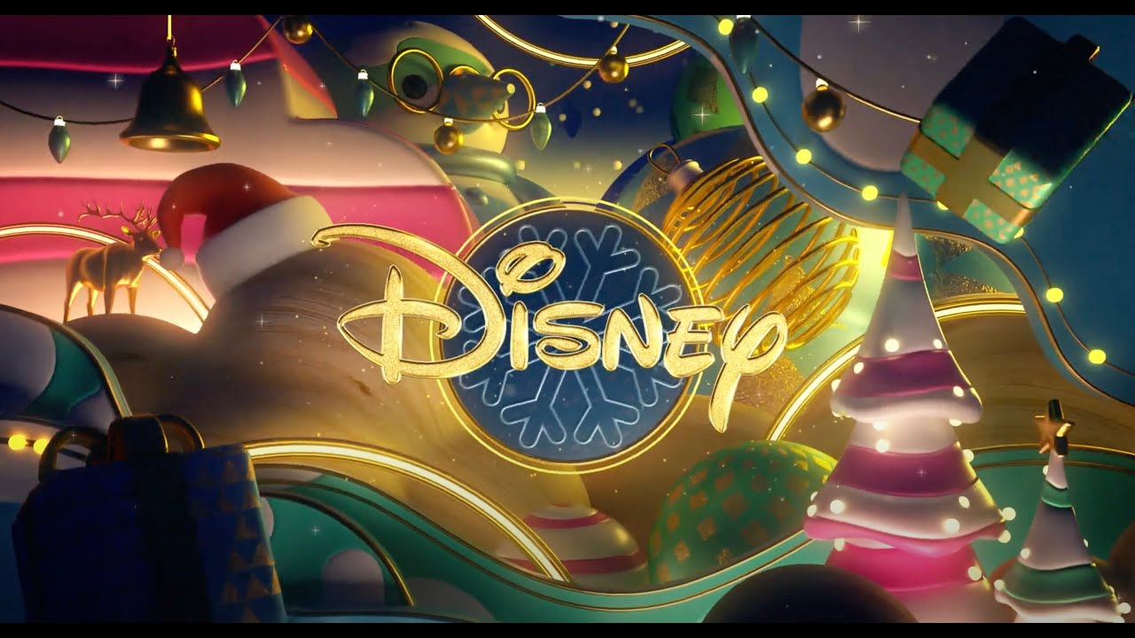 Disney Channel《新北歡樂耶誕城》- PaPiin