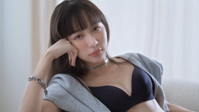 2023 AW 瑪登瑪朵 無比集中 摩登時尚篇- PaPiin