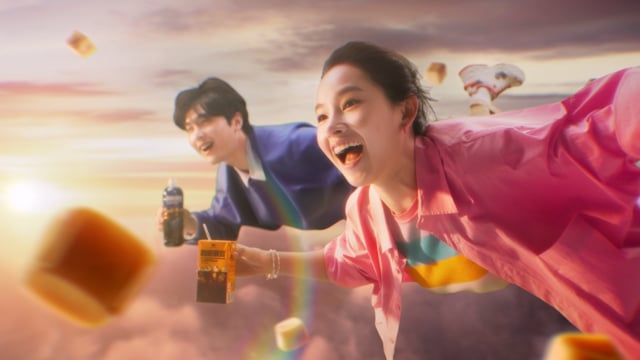 咖啡廣場 換我上場 導演版- PaPiin