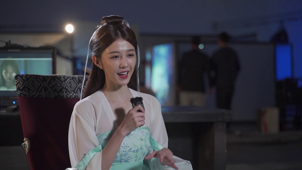 紹雨葳手遊代言人側拍- PaPiin