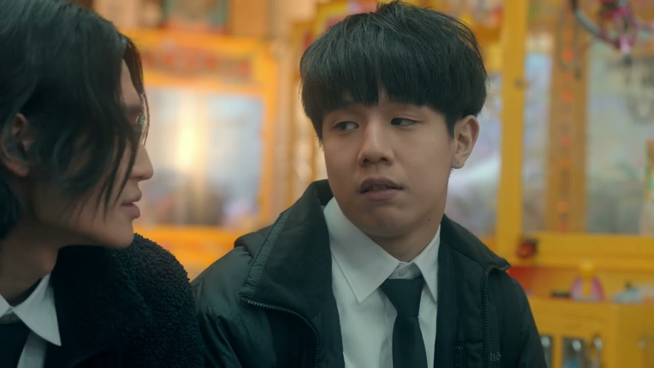 【原愛】- PaPiin