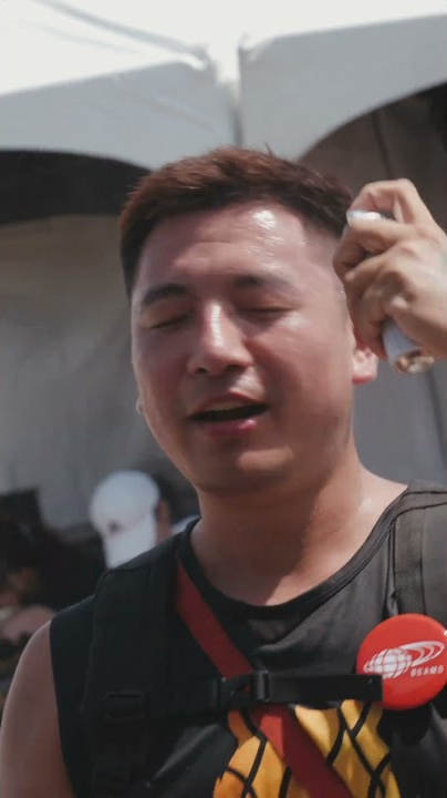 浪人祭XZeus 30s 快剪快播- PaPiin