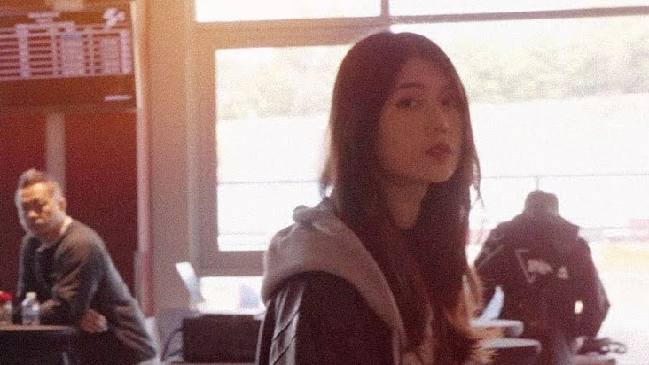 《SHENBAO》｜2024伸保賽道日- PaPiin