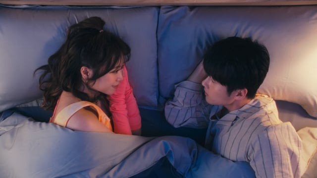 MUSETIME - 鄭茵聲 X 好眠蒔光凍- PaPiin