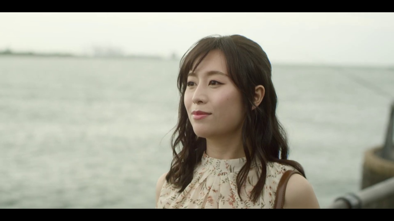 淡水一信 // 一路陪伴，成長的好夥伴｜形象廣告- PaPiin