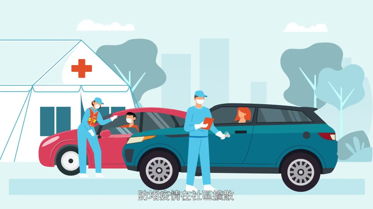 iXESNSOR 家用檢測劑MG動畫_安盛- PaPiin