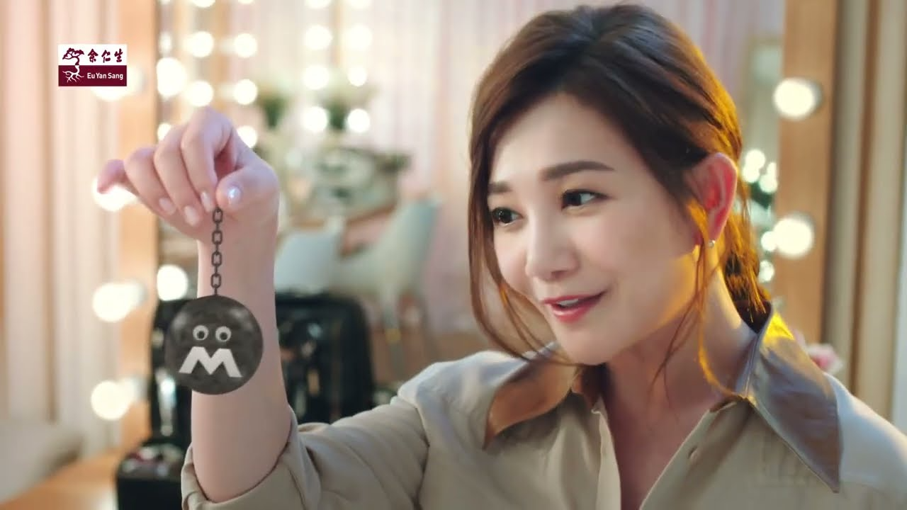 【余仁生 白鳳系列 養宮，女人一生的投資】- PaPiin