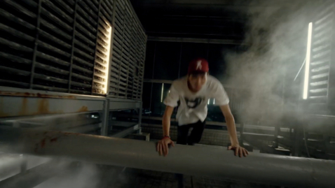 Mate20 Series 《挑戰最狂視野》- PaPiin