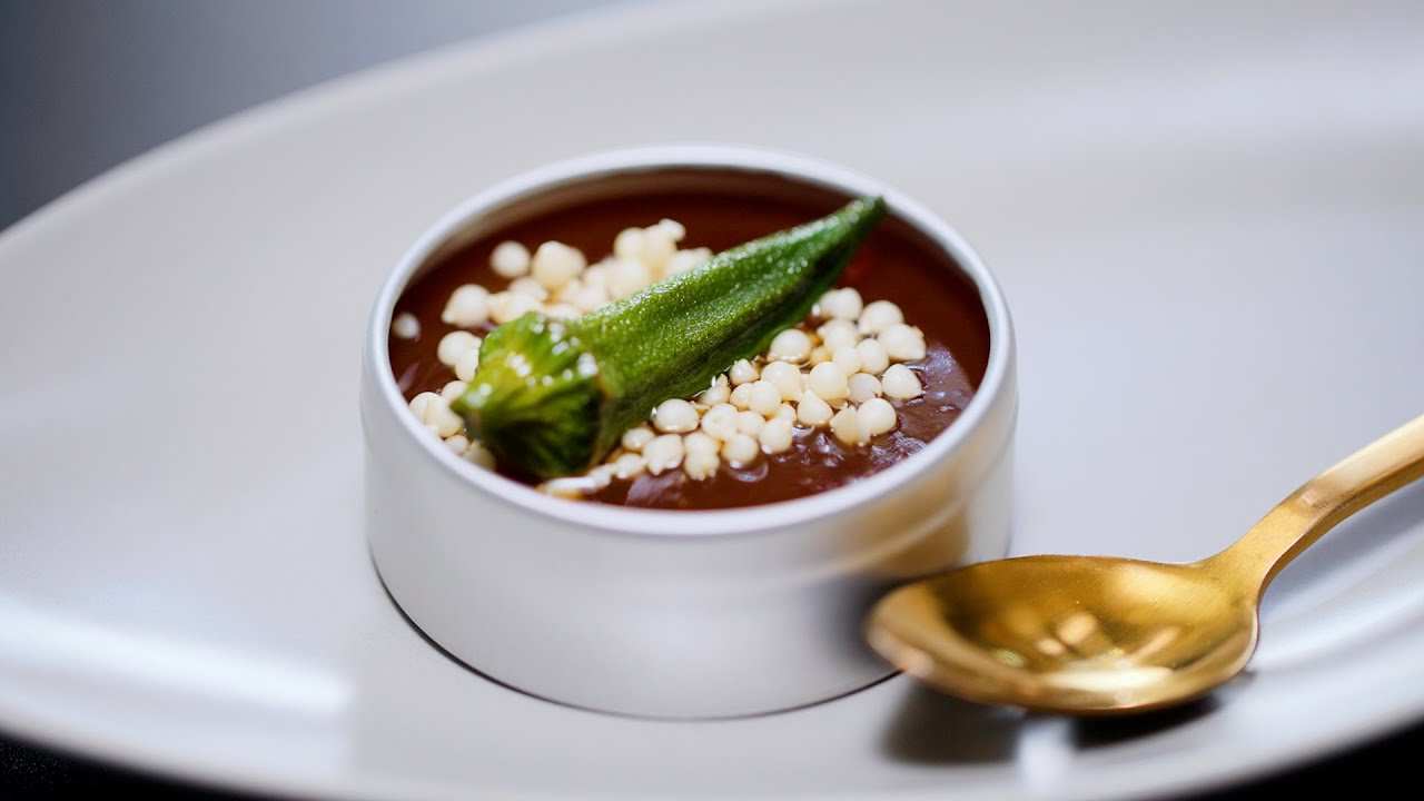 從餐桌回到產地 trailer- PaPiin