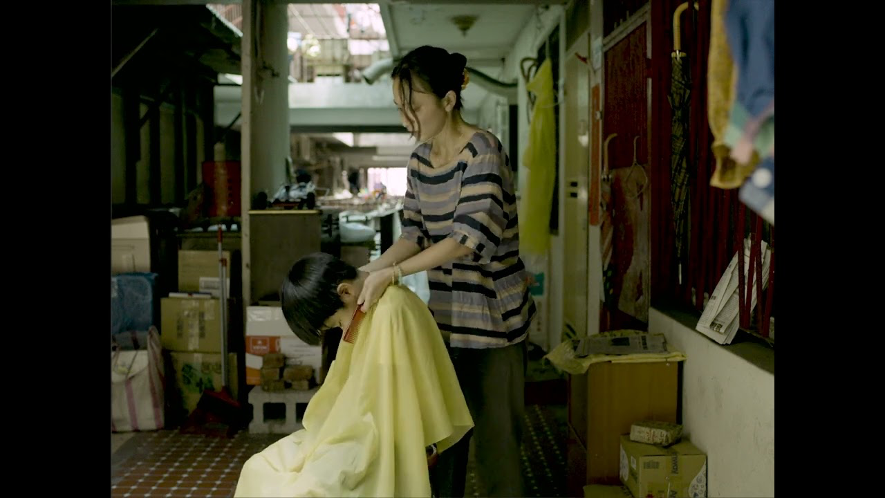 A面：我的一天 Side A: A Summer Day- PaPiin