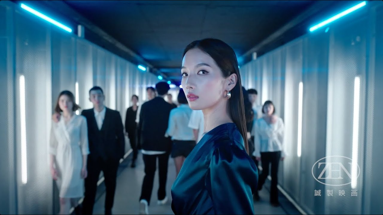 未來美MIRAE 未來美了再說- PaPiin